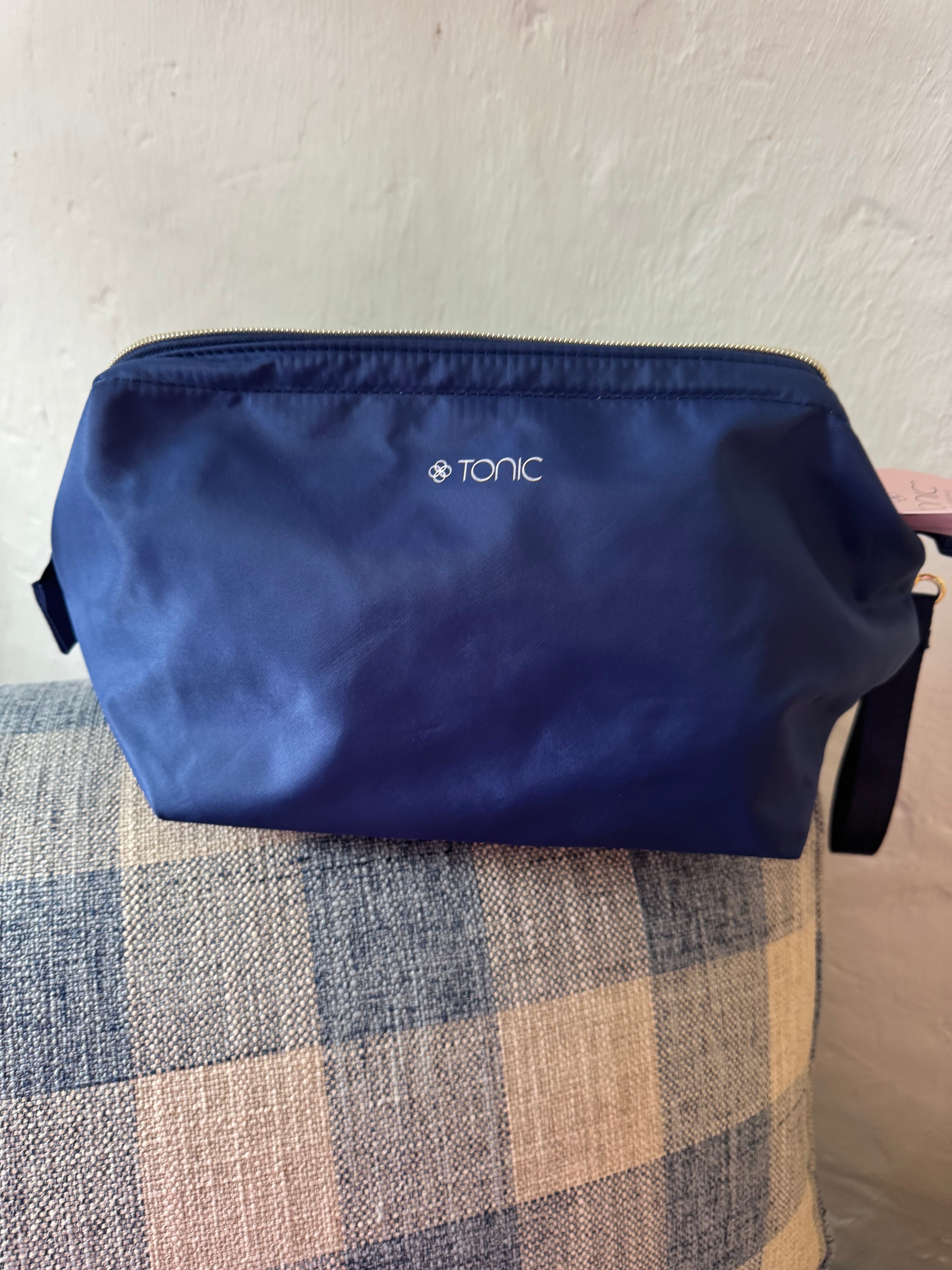 Tonic Splash bag – HareThistle